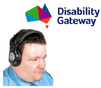 Oliver's story | Disability Gateway